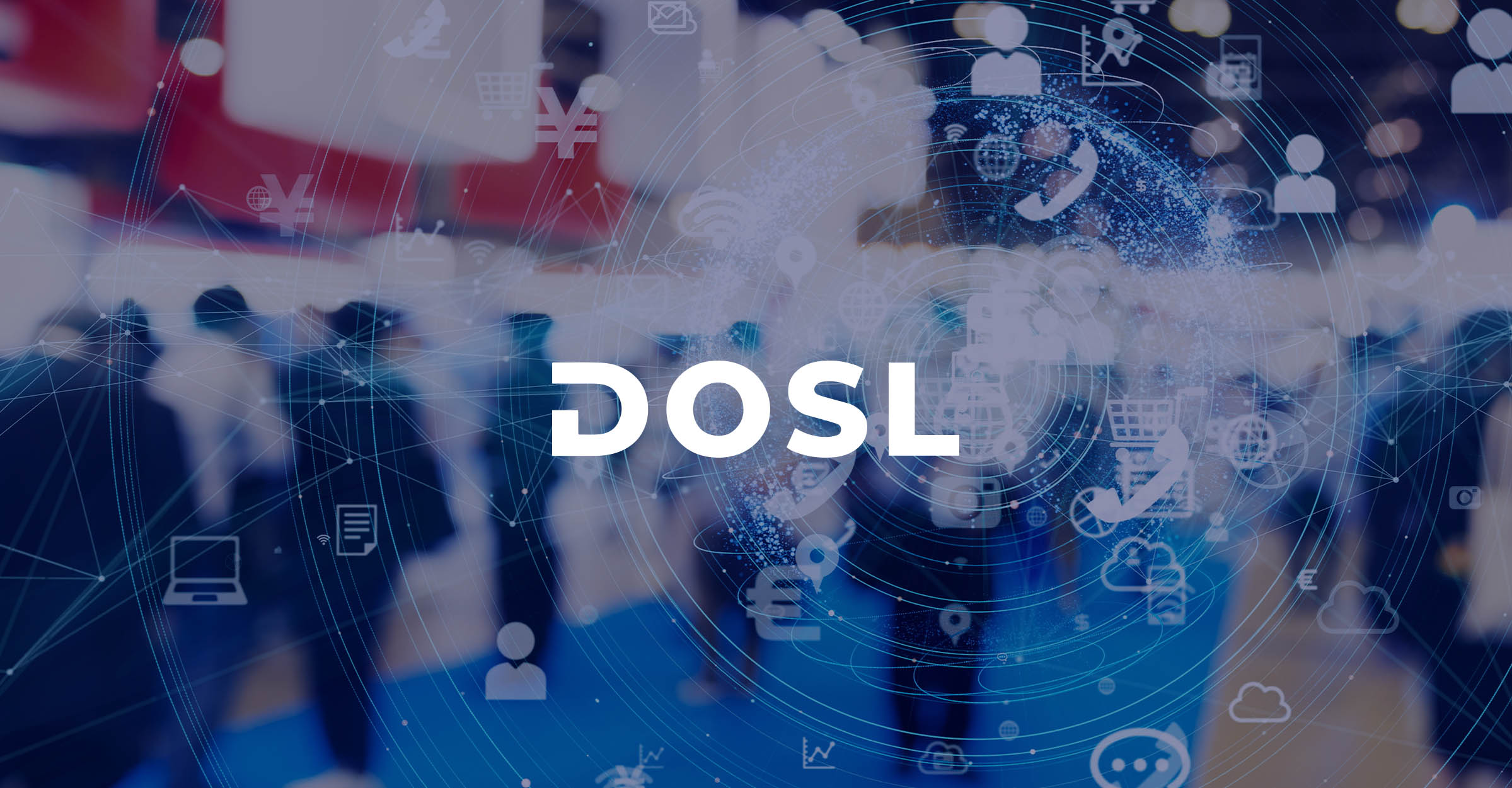 設営動画 | DOSL株式会社